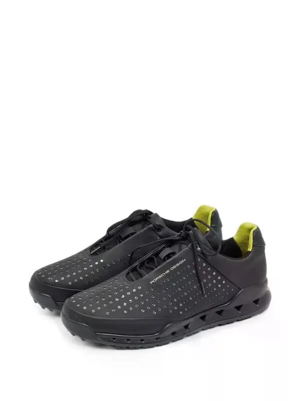 Adidas X Porsche Design Golf Compound Ii Sneakers
