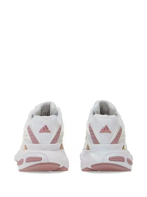 Adidas X Pharrell Williams Low-top Sneakers