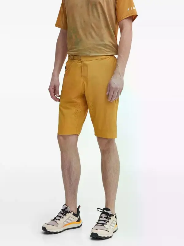 PICTURE ORGANIC CLOTHING Vellir Belt Shorts
