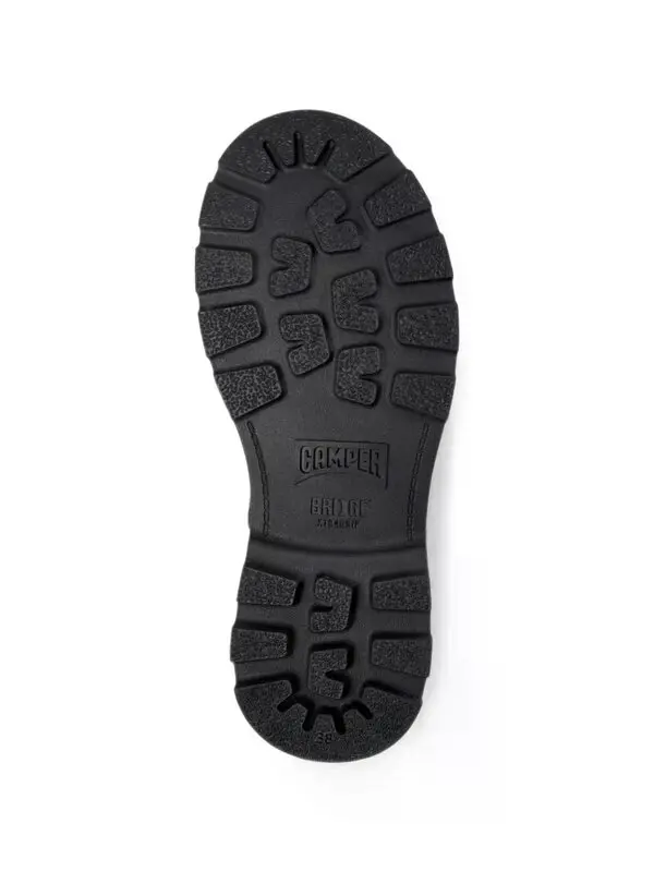 Camper Brutus Lace-up Boots