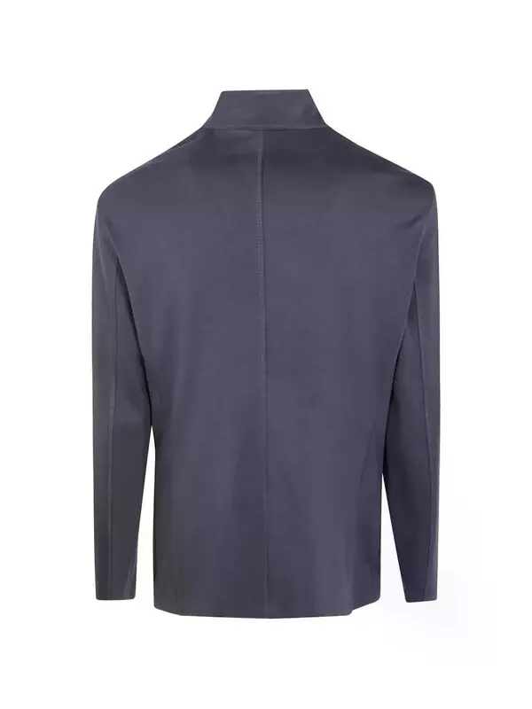 Emporio Armani Button-fastening Blazer