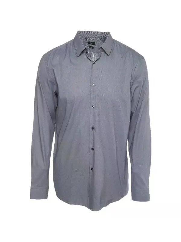 BOSS Isko Button-down Shirt