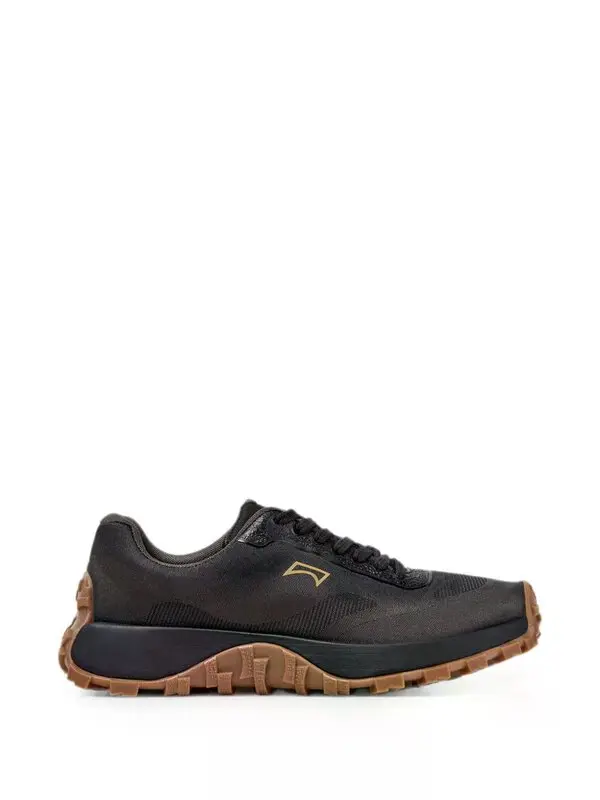 Camper Drift Trail Sneakers - Black