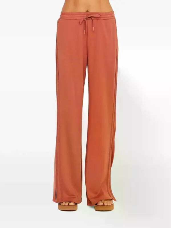 The Upside Roma Drawstring Track Pants