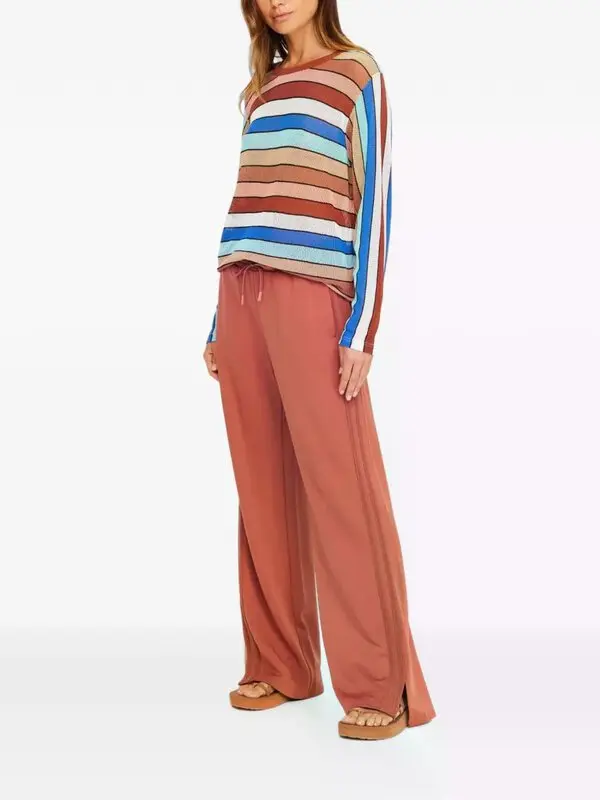 The Upside Roma Drawstring Track Pants
