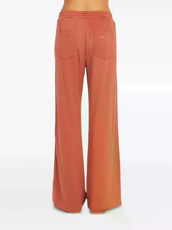 The Upside Roma Drawstring Track Pants