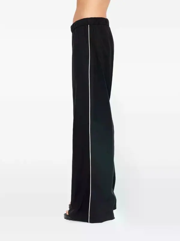 The Upside Elita Wide-leg Track Pants