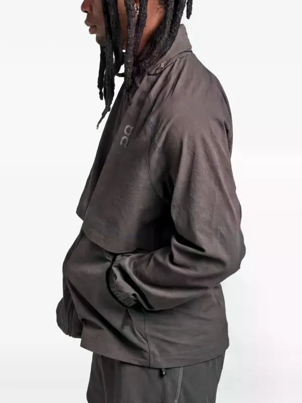 On Performance Volt Jacket