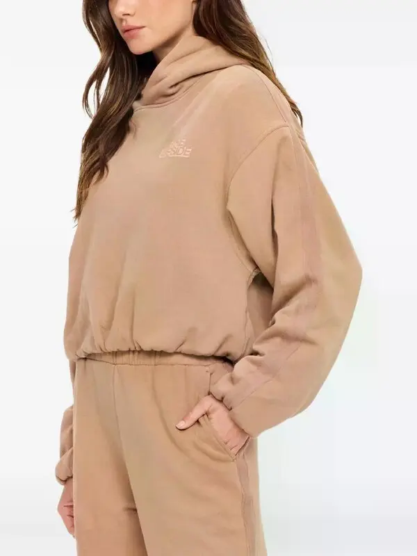 The Upside Marlon Camila Hoodie