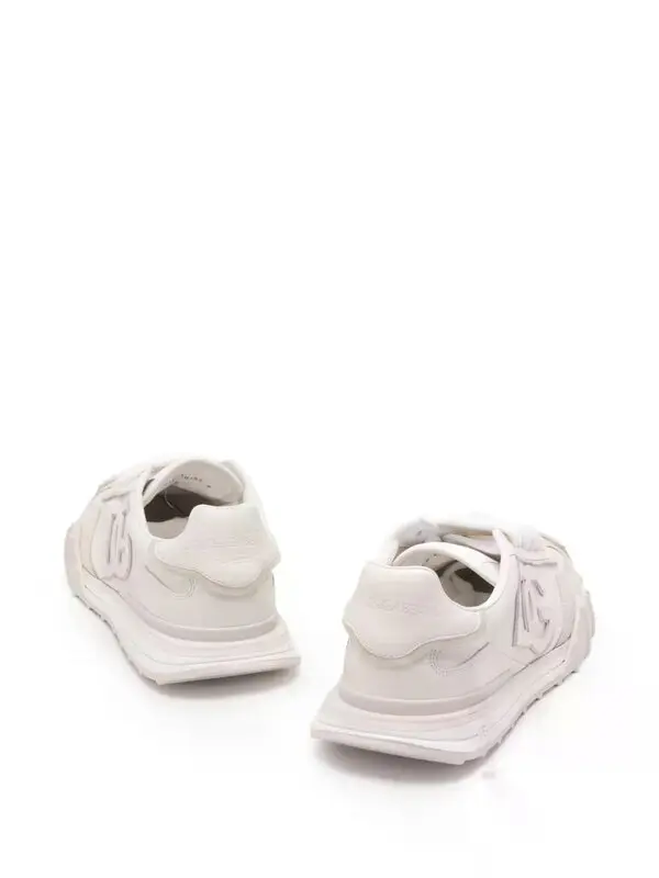 Dolce & Gabbana Dg Logo-patch Sneakers