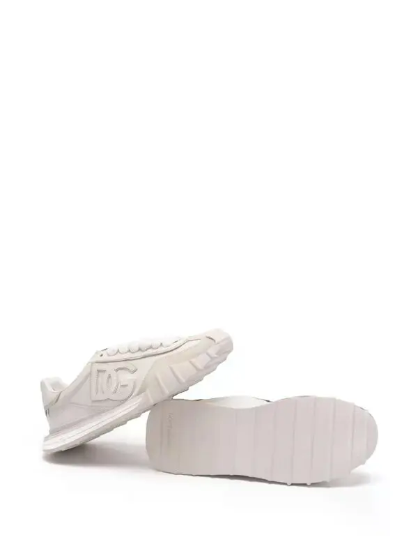 Dolce & Gabbana Dg Logo-patch Sneakers