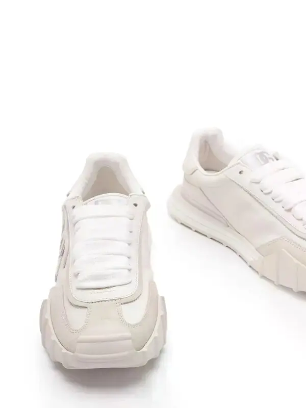 Dolce & Gabbana Dg Logo-patch Sneakers