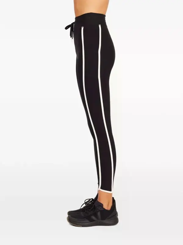 The Upside Sol Side-stripe Leggings