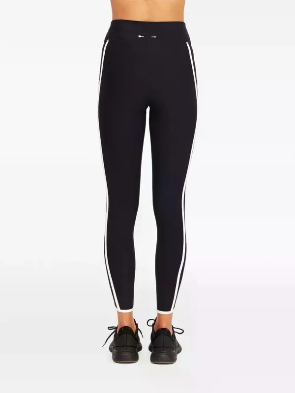 The Upside Sol Side-stripe Leggings
