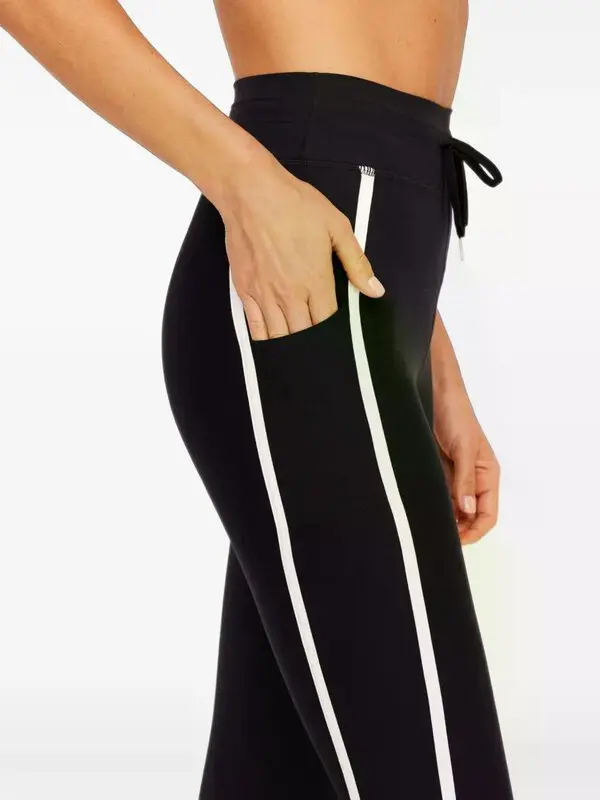 The Upside Sol Side-stripe Leggings