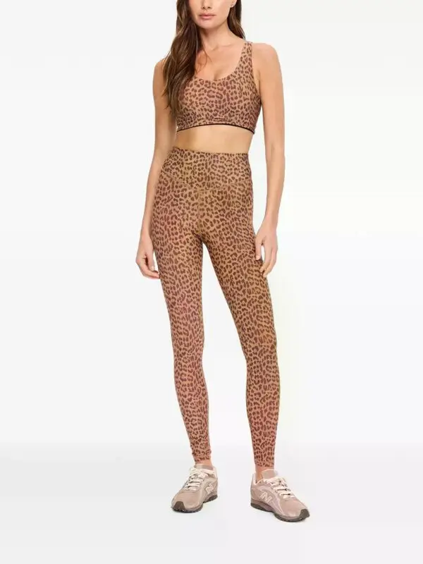 The Upside Javan Jade Sports Bra