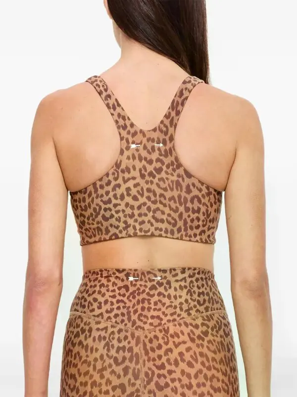 The Upside Javan Jade Sports Bra