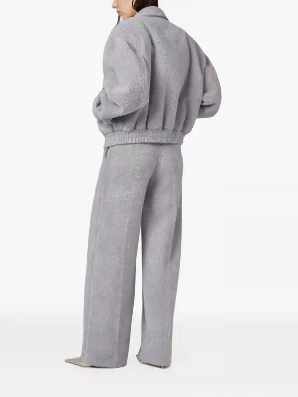 Giuseppe Di Morabito Zip-up Jacket