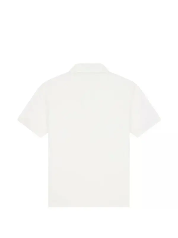 Emporio Armani Cotton Polo Shirt