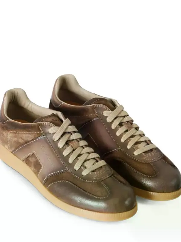 Santoni Mbpl22251fartgeu S50