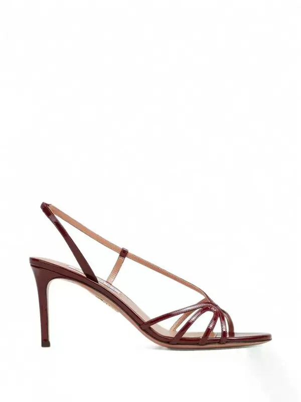 AQUAZZURA Talk To Me Sandals
