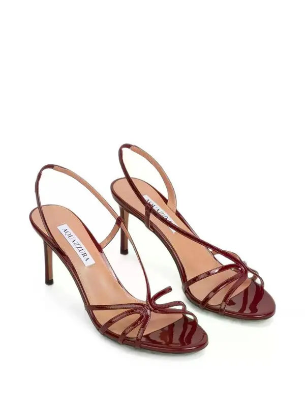 AQUAZZURA Talk To Me Sandals