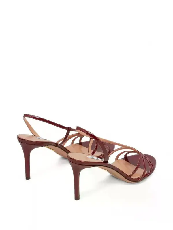 AQUAZZURA Talk To Me Sandals