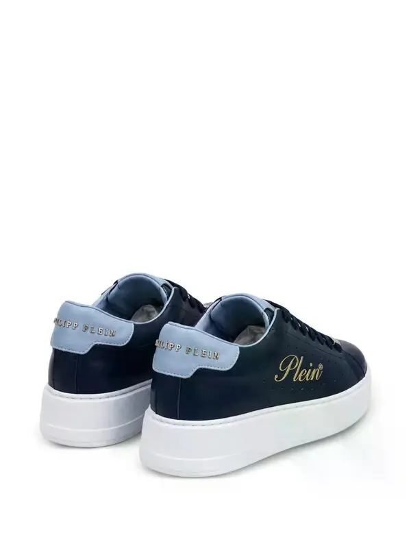 Philipp Plein Low-top Sneakers Signature