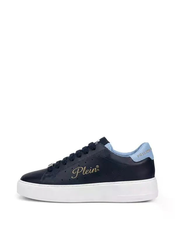 Philipp Plein Low-top Sneakers Signature