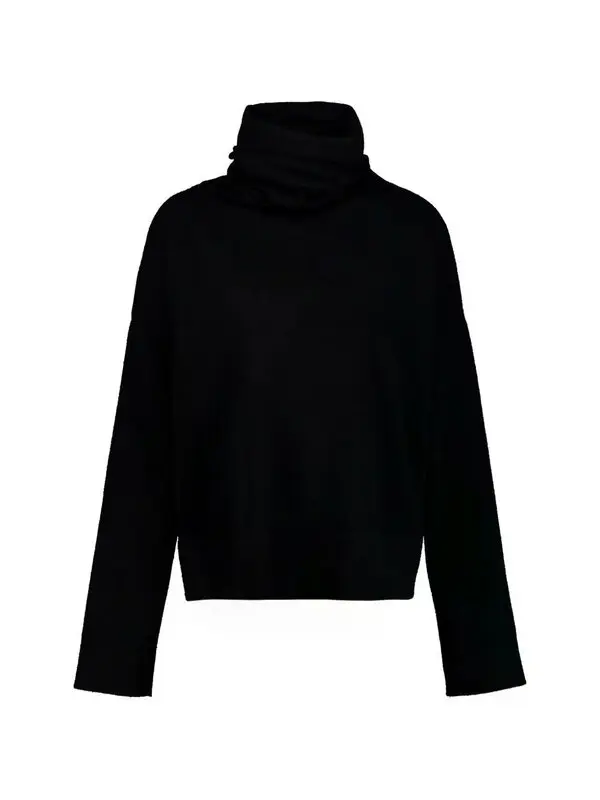 Altuzarra Lester Hooded Sweater