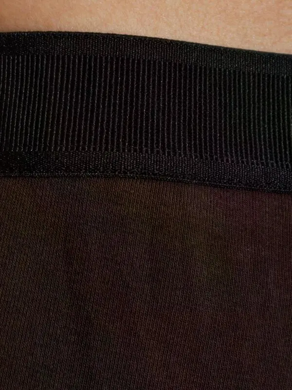 TOM FORD Logo-waistband Boxer Briefs