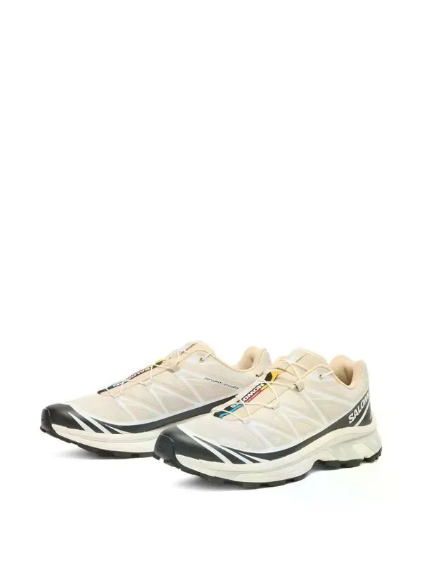 SALOMON Xt-6 Sneakers - Neutrals