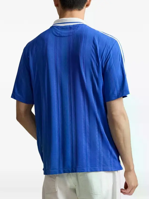 Polo Ralph Lauren Stripe-pattern T-shirt