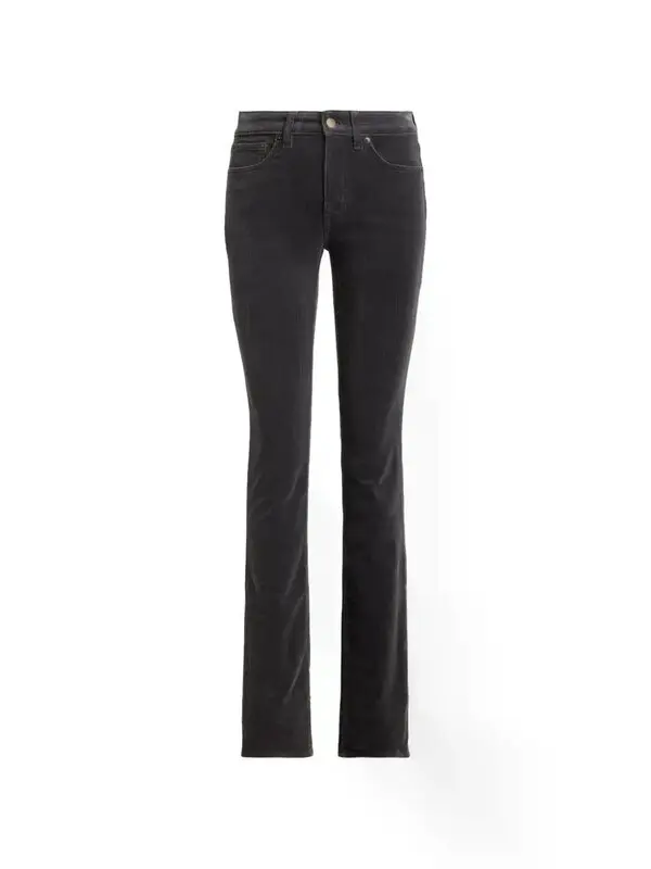 Ralph Lauren Corduroy Slim-straight Trousers