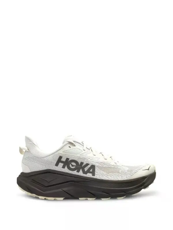 HOKA® Challenger Low-top Sneakers - White