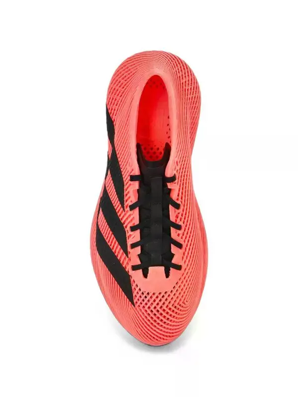 Adidas Climacool Signature-stripe Sneakers