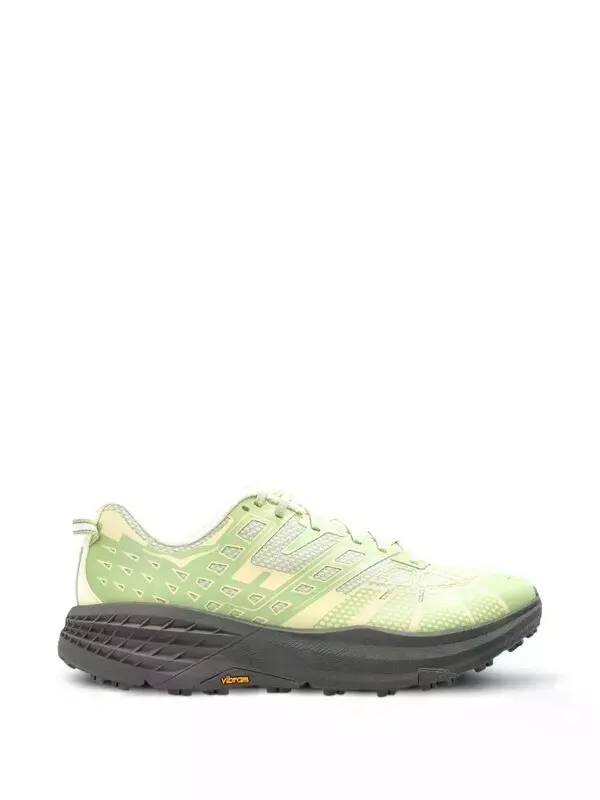 HOKA® Speedgoat 2 Ts Low-top Sneakers - Green