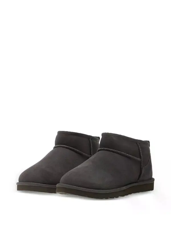 UGG Classic Ultra Mini Boots