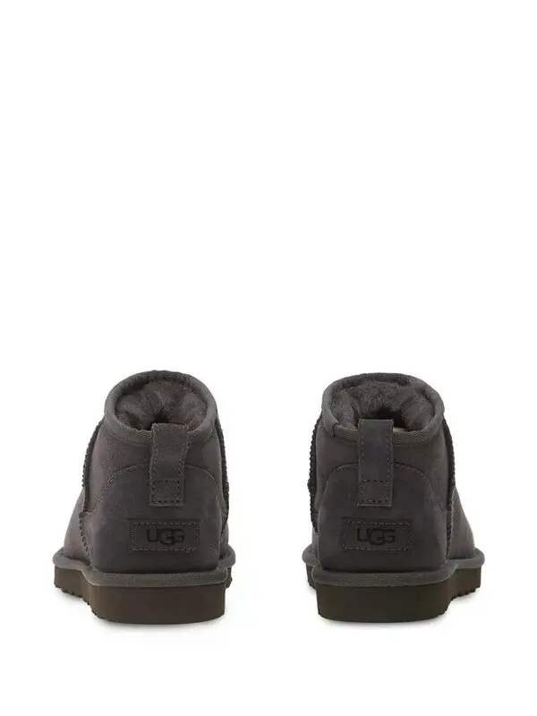 UGG Classic Ultra Mini Boots