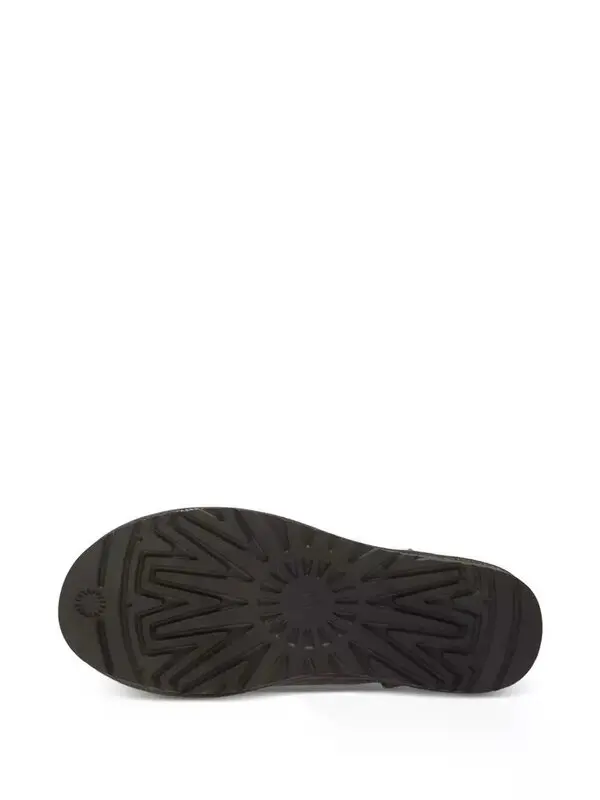 UGG Classic Ultra Mini Boots