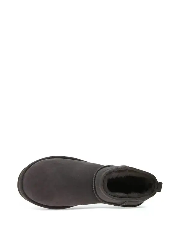 UGG Classic Ultra Mini Boots