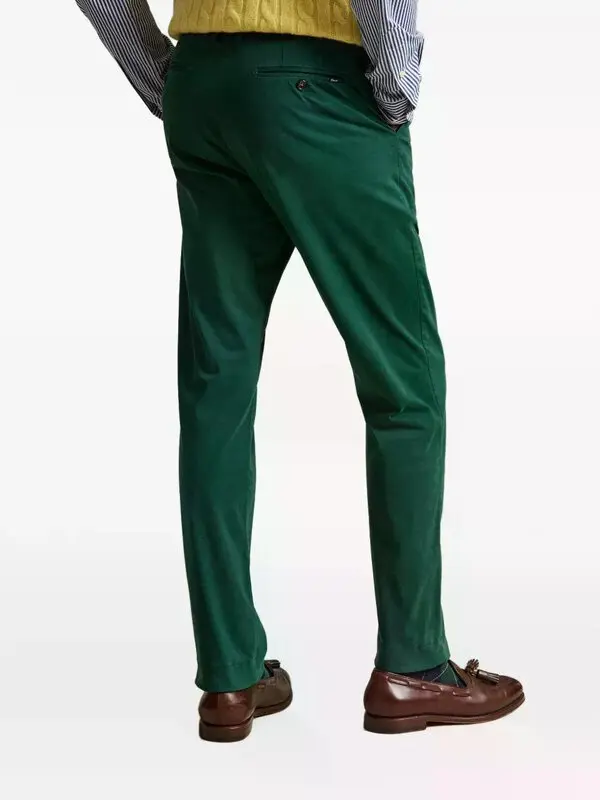 Polo Ralph Lauren Jarrett Slim-fit Trousers