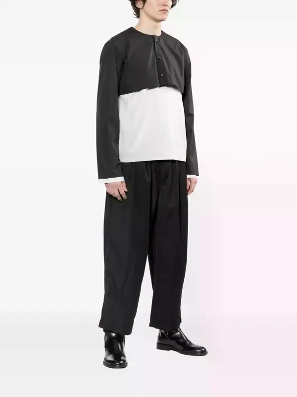 RIER Buttoned Shirt