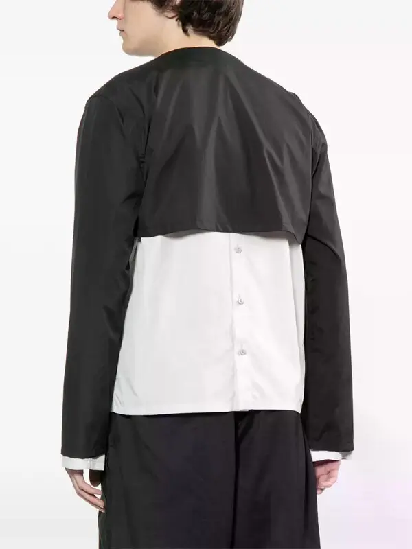 RIER Buttoned Shirt