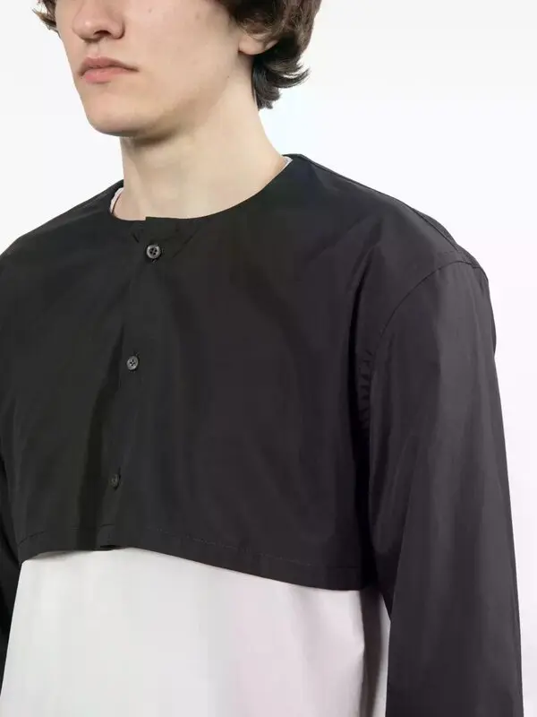 RIER Buttoned Shirt
