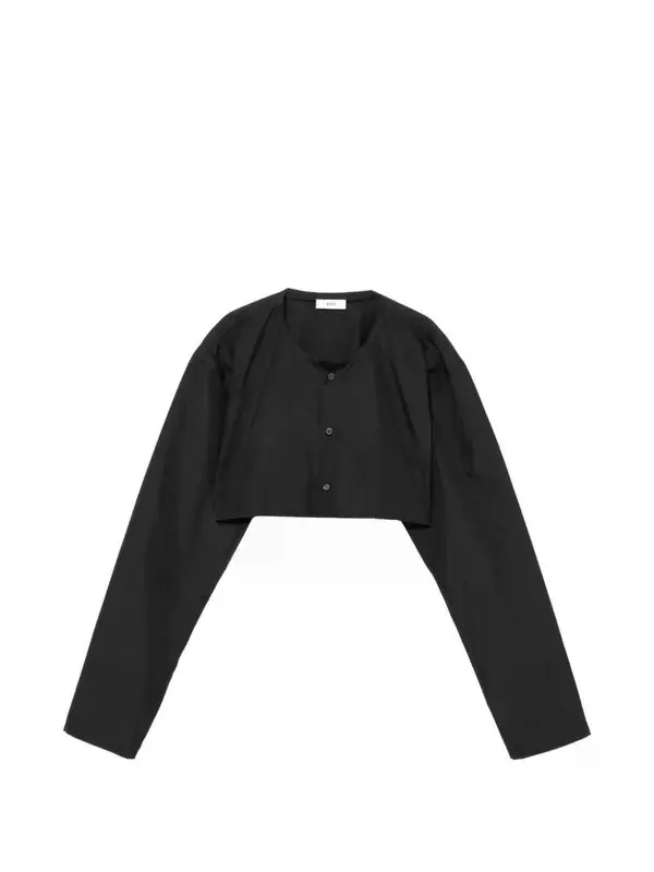 RIER Buttoned Shirt