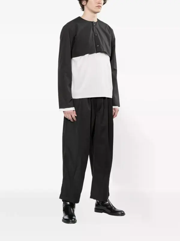 RIER Buttoned Shirt
