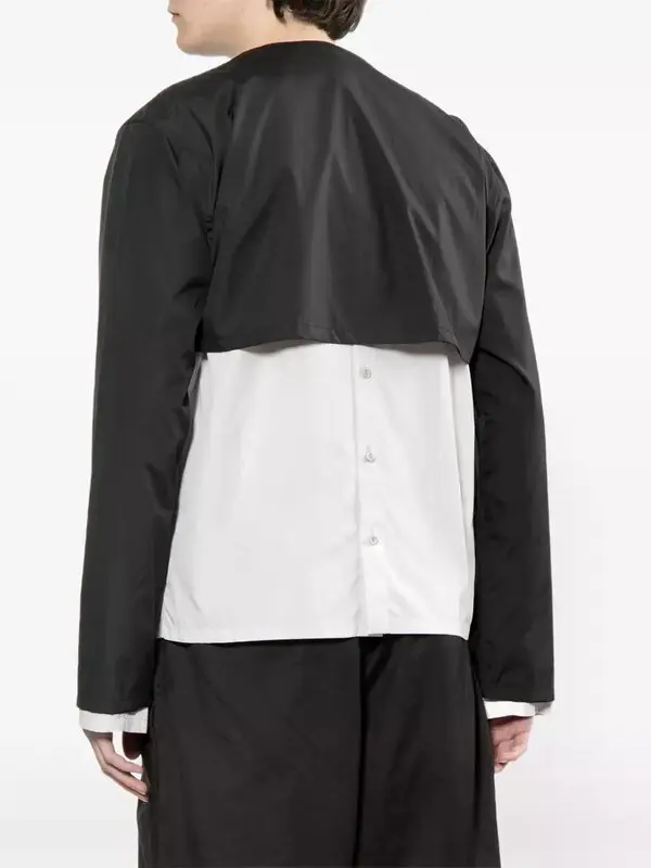 RIER Buttoned Shirt