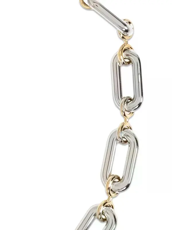 Loewe Donut Cable-link Chain