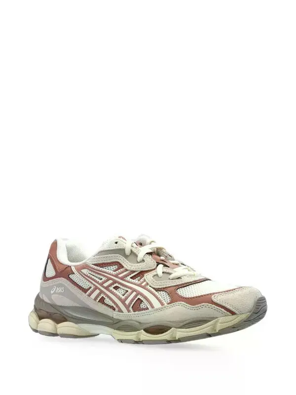 Asics Gel-nyc Sneakers - Neutrals